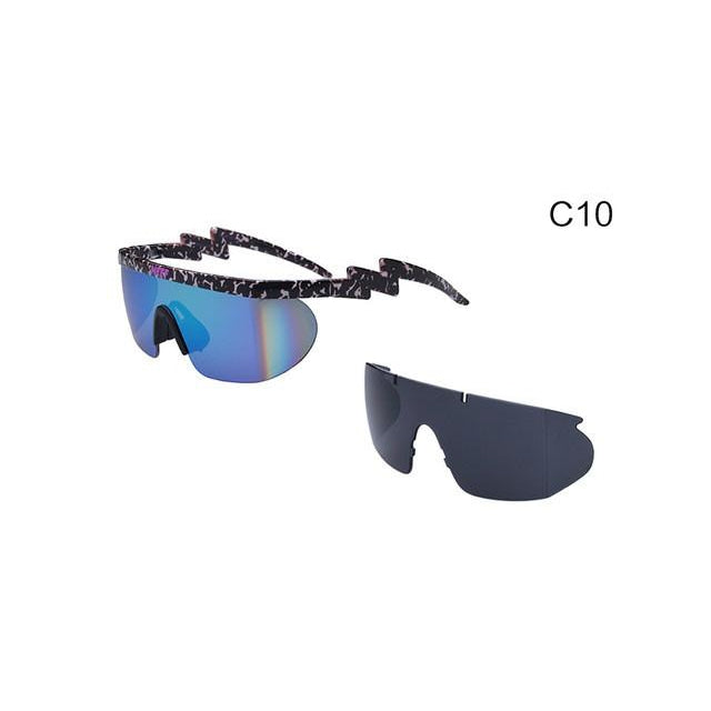 Neff Brodie 'Riff Raff' Sunglasses Astroshadez – ASTROSHADEZ.COM