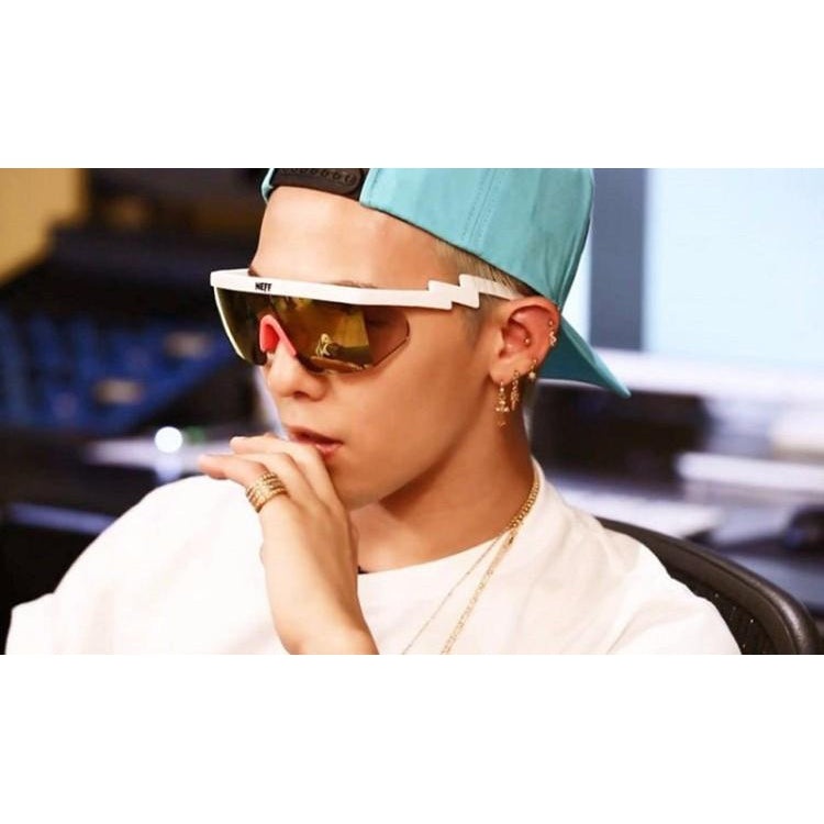 Neff Brodie 'Riff Raff' Sunglasses Astroshadez – ASTROSHADEZ.COM