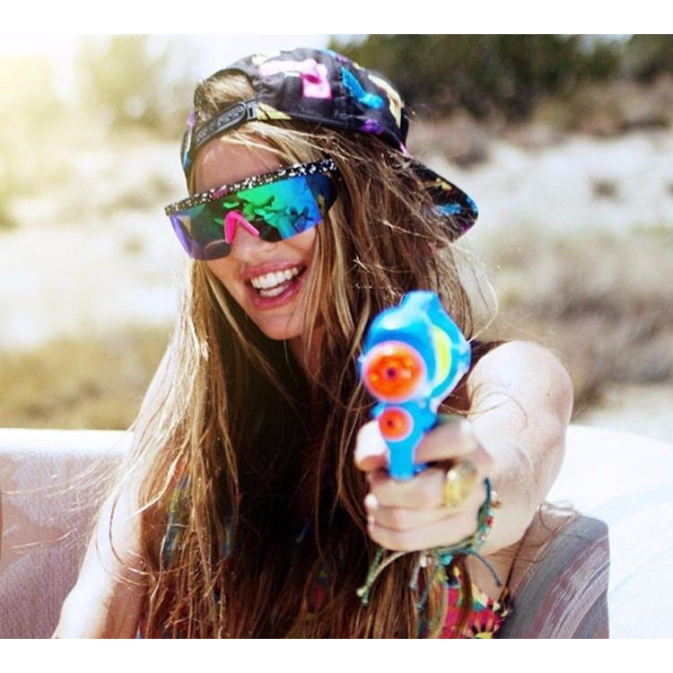 Neff Brodie 'Riff Raff' Sunglasses Astroshadez – ASTROSHADEZ.COM